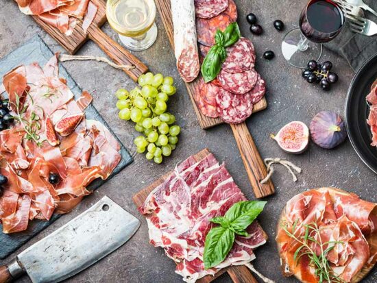 22 Ham Varieties for a Scrumptious Meal in 2024