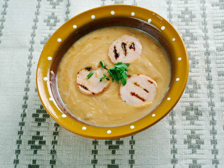 Belarusian Foods: 22 Hearty and Authentic Dishes