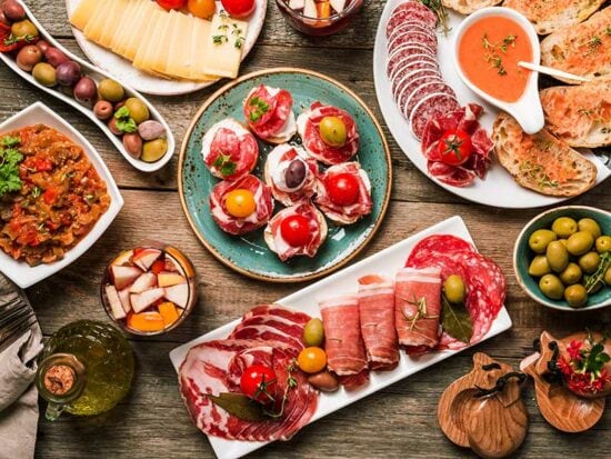 15 Spanish Street Foods to Delight in for Authentic Experience