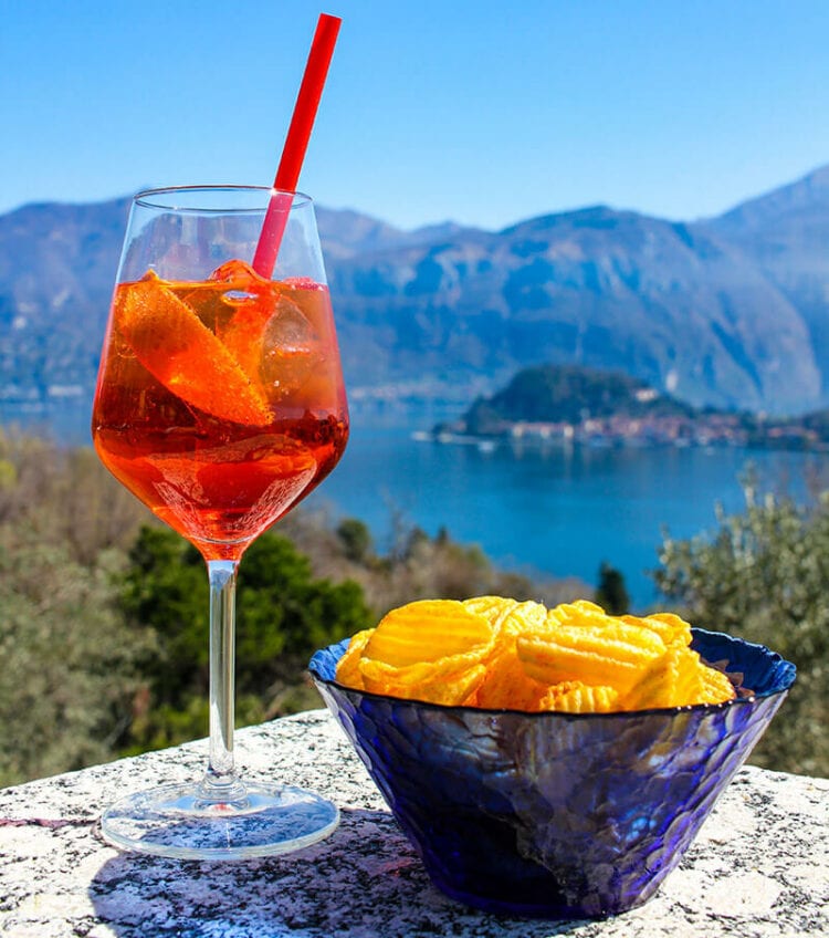 25 Italian Beverages to Savor the Flavors of Italy