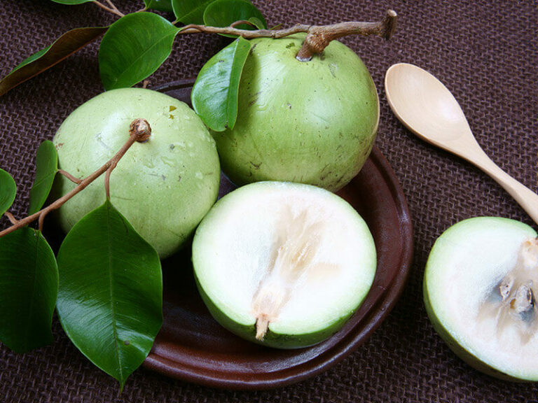 30 Most Well-Known Vietnamese Fruits to Taste