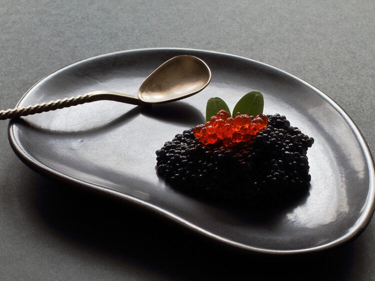 19 Luxurious Caviar Types for the Gourmet