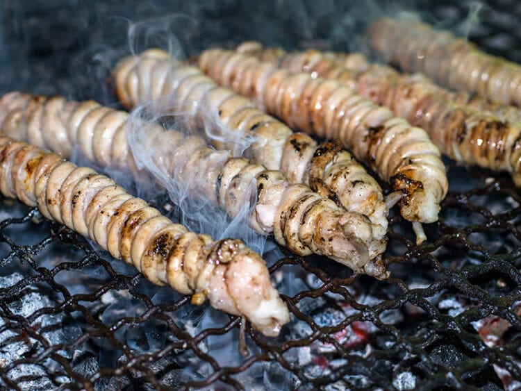 13 Sicilian Street Foods You Can't Miss