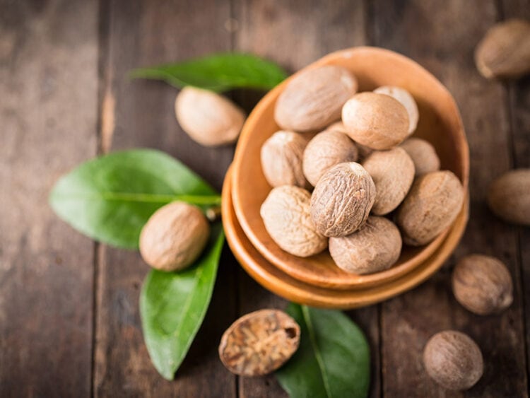 Fresh Nutmeg: Storage Tips for Longevity