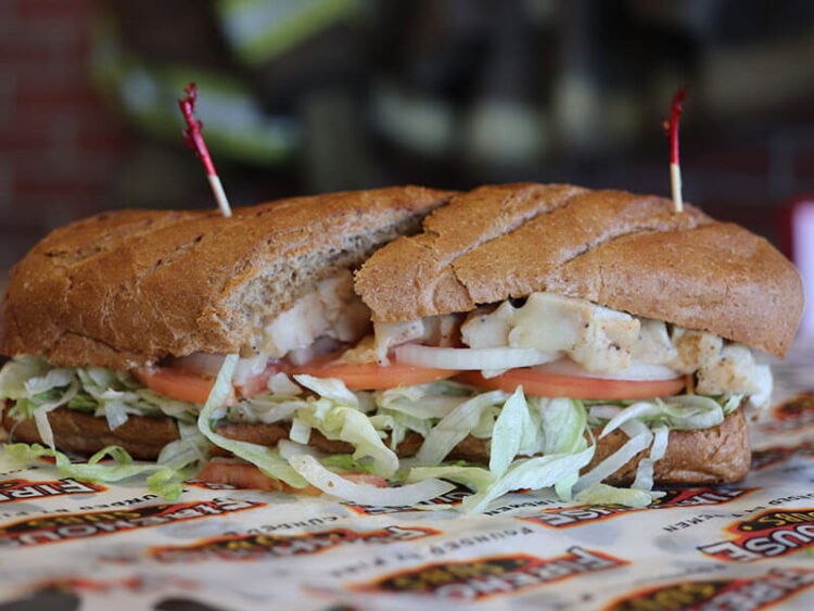 36 Sandwiches to Delight in for an Authentic Experience