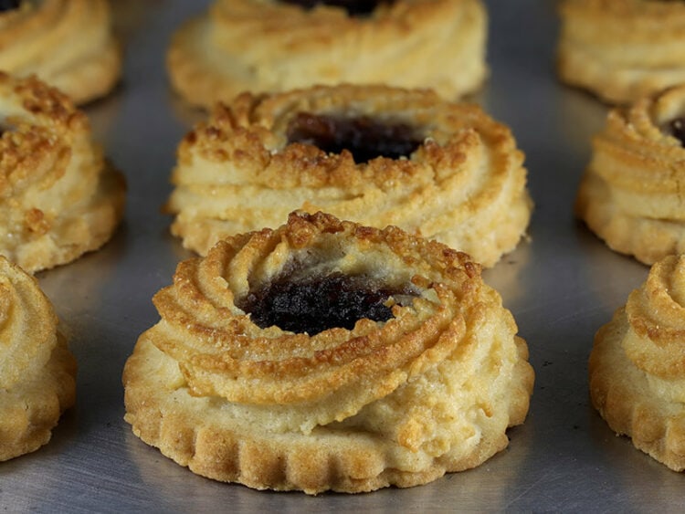 23+ Must-Try German Cookies for a Sweet Treat