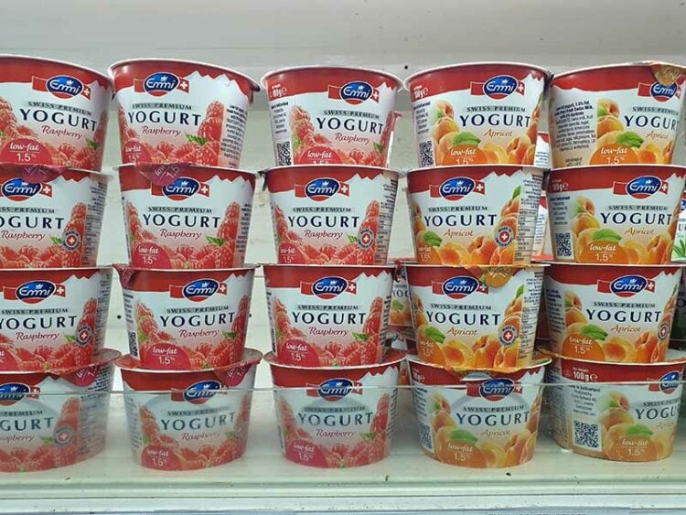 16 Yogurt Varieties to Relish for Genuine Flavors