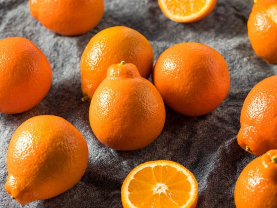 17 Different Types Of Oranges To Make Your Mouth Water 2023