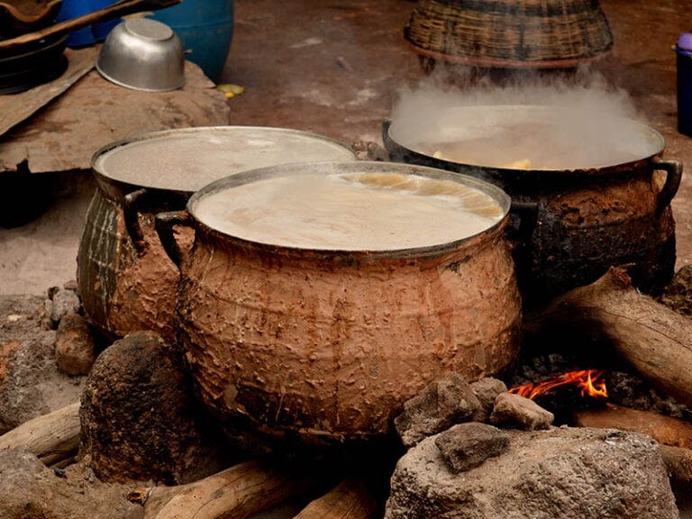 25 Ivorian Foods to Enjoy on Your Culinary Journey