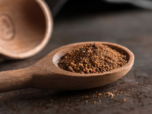 Discover the Taste of Nutmeg: Complete Guide