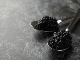 19 Luxurious Caviar Types for the Gourmet