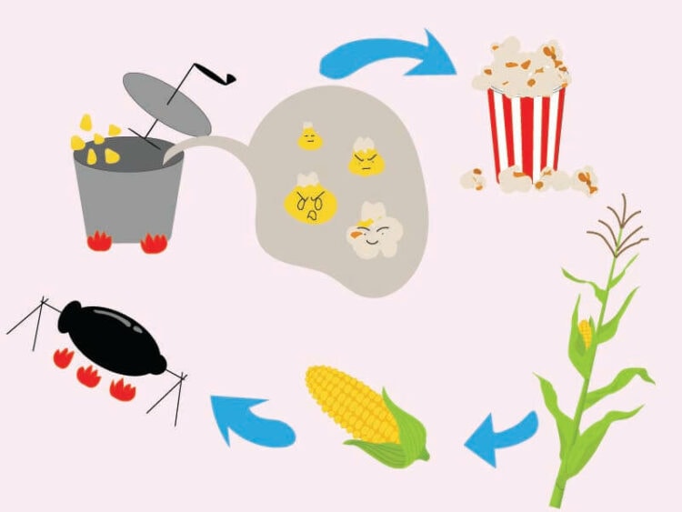Popcorn and Gluten: What You Need to Know