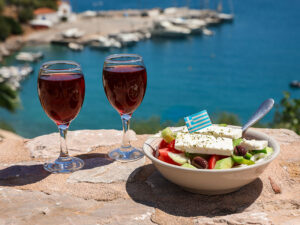 22 Greek Beverages to Delight in for Authentic Flavors