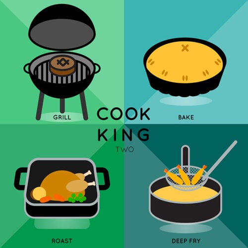 16 Essential Cooking Methods to Master in Your Kitchen in 2024