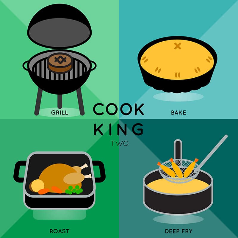 My Cooking Memo My Cooking Memo