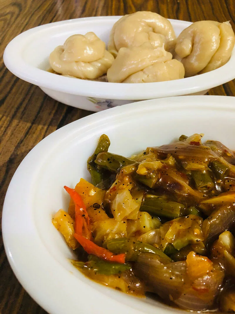 Tibetan Food: 14 Cultural and Flavorful Dishes to Try