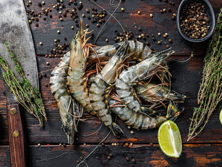 18 Types of Shrimp to Enjoy for Real Flavors