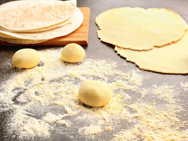 16 Dough Varieties for Beginners to Master