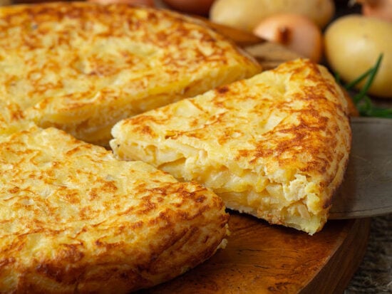 15 Spanish Street Foods to Delight in for Authentic Experience