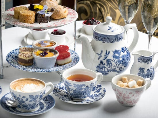 18 Classic British Beverages to Enjoy