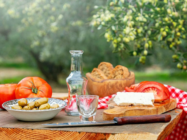 22 Greek Beverages to Delight in for Authentic Flavors