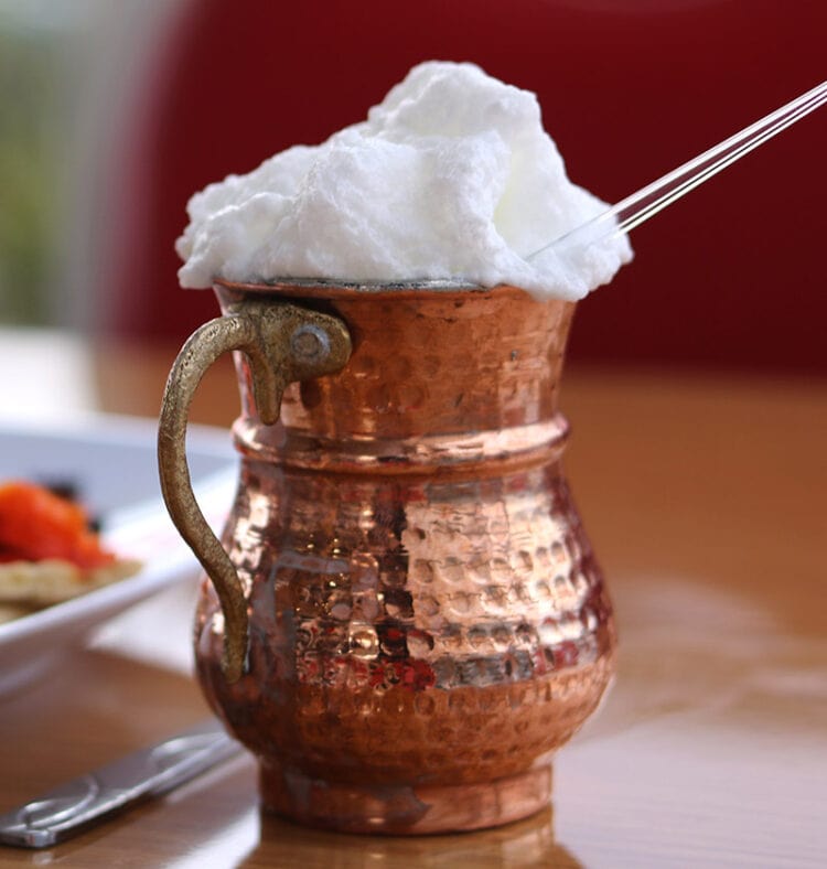 23 Turkish Beverages for a True Taste Experience