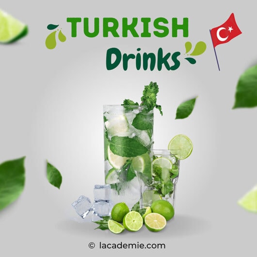 23 Turkish Beverages for a True Taste Experience