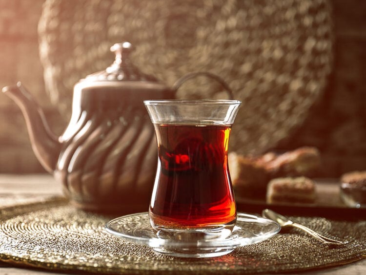 23 Turkish Beverages for a True Taste Experience