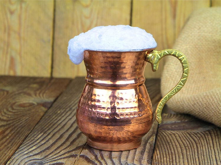 23 Turkish Beverages for a True Taste Experience