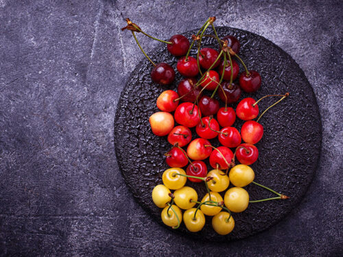 30 Cherry Varieties: A Comprehensive Guide for 2024