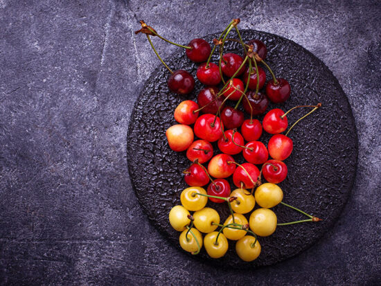 30 Cherry Varieties: A Comprehensive Guide