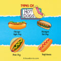 45 Types of Hot Dogs for a Real Food Adventure