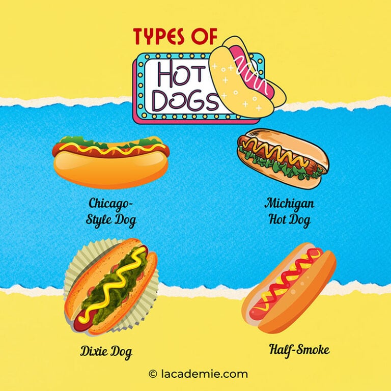 45 Types of Hot Dogs for a Real Food Adventure