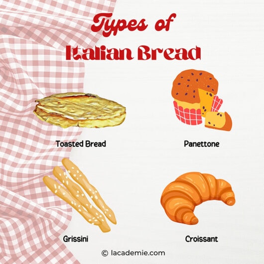 41 Types of Italian Breads for an Authentic Taste Journey