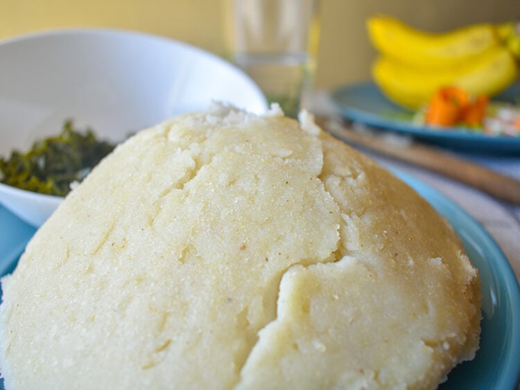 16 Authentic Rwandan Foods