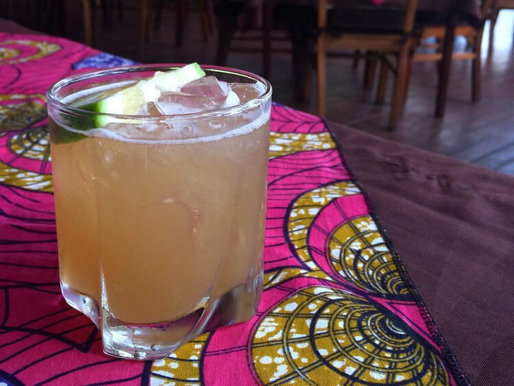 16 Authentic Rwandan Foods