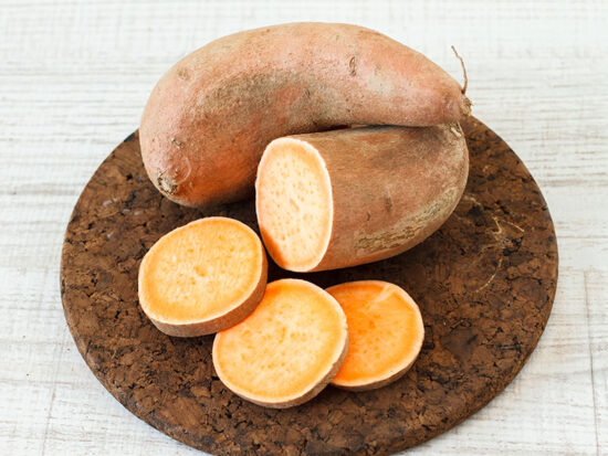 35 Sweet Potato Varieties to Enjoy in 2024