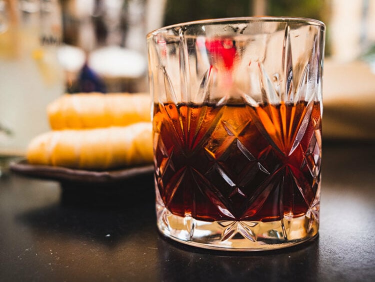 25 Italian Beverages to Savor the Flavors of Italy