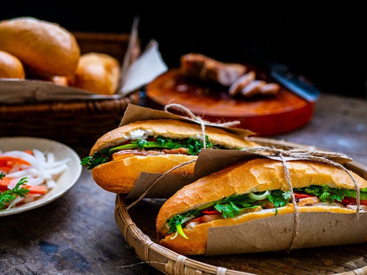 23 Delicious Vietnamese Appetizers that You Can Try