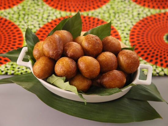 21 Hearty Zambian Foods You Can't Miss