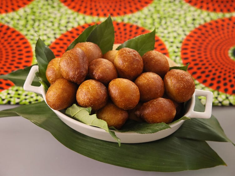 21 Hearty Zambian Foods You Can't Miss