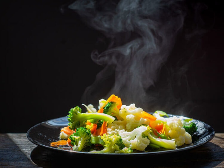 Party Planning: How to Keep Food Warm