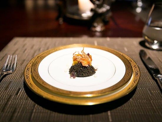 19 Luxurious Caviar Types for the Gourmet