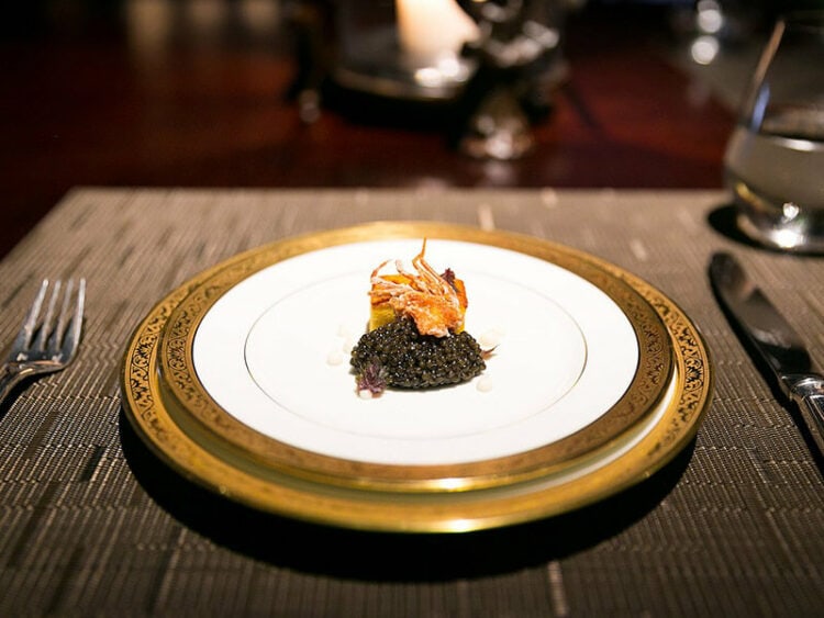19 Luxurious Caviar Types for the Gourmet