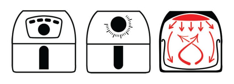 How to Use an Air Fryer: Beginner’s Guide