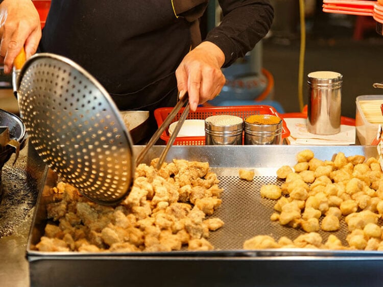 26 Taiwanese Street Foods to Relish for Real Flavors