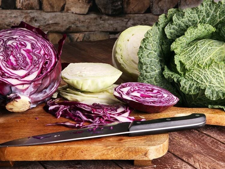 19 Indian Cabbage Recipes for Any Event