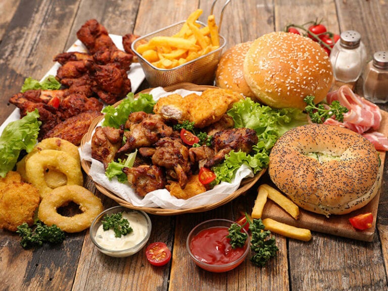 67 Types of Cuisines All Over The World to Explore in 2024