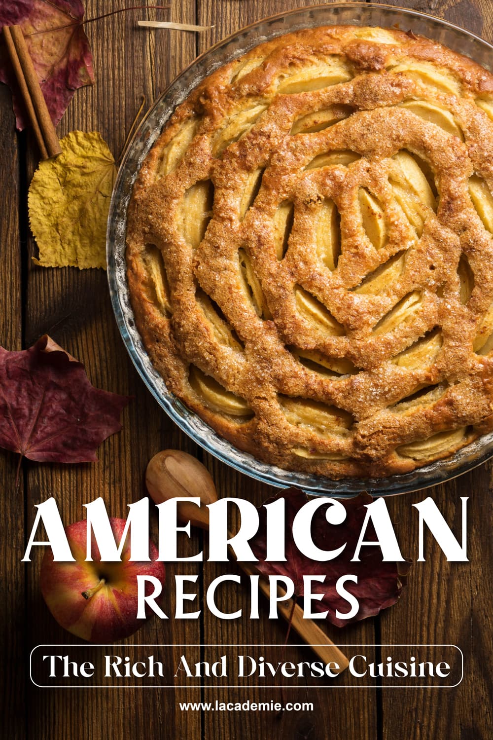 41+ Classic American Recipes to Try