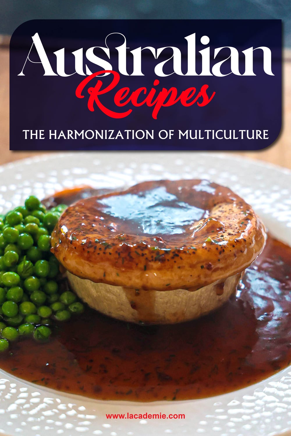Top 57 Dishes from Australia